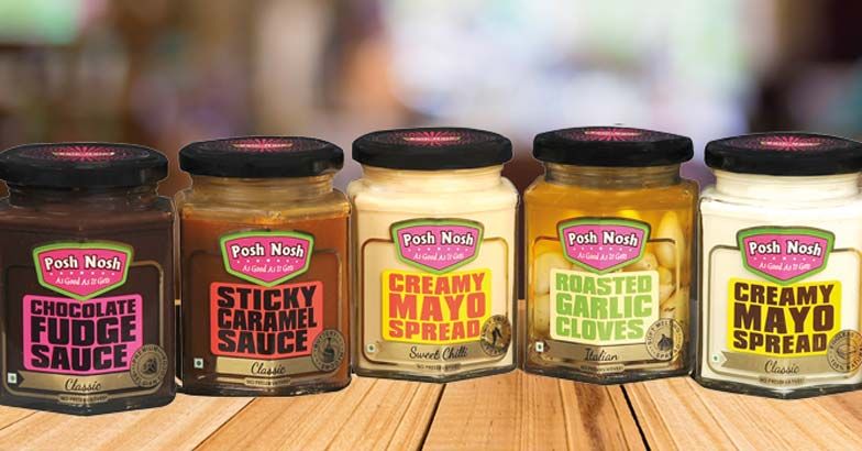 A saucy tale: Aditi's Posh Nosh is every wannabe entrepreneur's dream ...