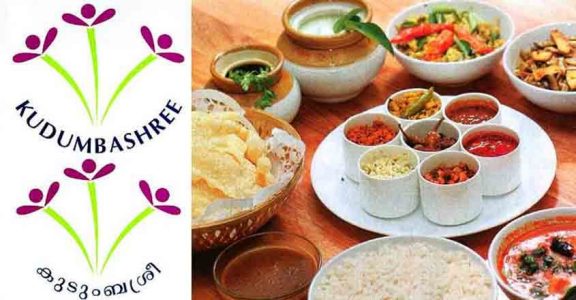 Order hot lunch from Kudumbashree unit now | Lunch | meals ...